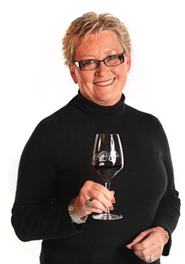 Ellena-conway | Latah Creek Wine Cellars