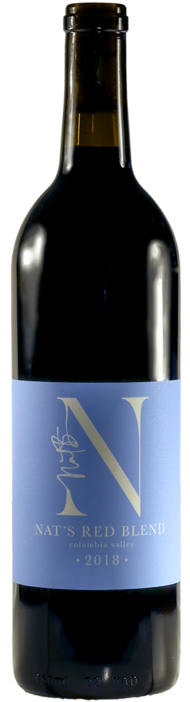 Red Wines | Latah Creek Wine Cellars